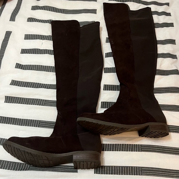 Unisa | Shoes | Unisa Knee High Boots | Poshmark